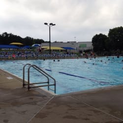Bartlett Aquatic Center - Swimming Pools - 692 W Stearns Rd, Bartlett ...