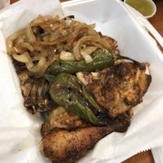 Pollos El Guero - 34 Reviews - Mexican - 1293 Main St, Windsor, CO ...