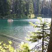 Buck Lake - 12 Reviews - Lakes - Buck Lake, Buck Lake, OR - Yelp