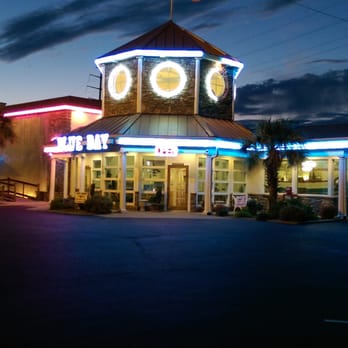 Blue Bay Seafood Restaurant - Salisbury - 17 Photos & 15 Reviews ...