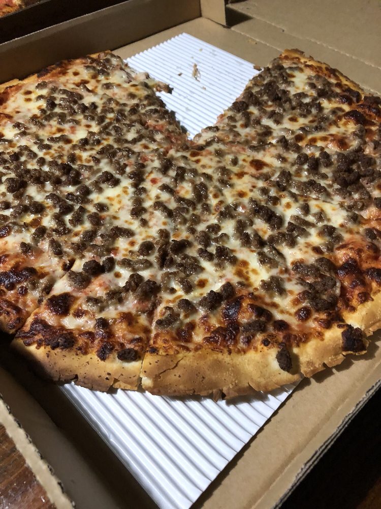 Dempsey’s Pizza - 23 Photos & 48 Reviews - Pizza - 910 S Broad St ...