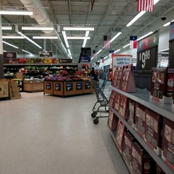 Walmart Supercenter - 11 Photos - Department Stores - 1801 W Lincoln St ...