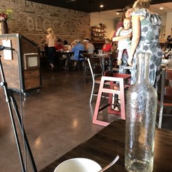 Block Restaurant - 104 Photos & 54 Reviews - American (New) - 3330 N ...