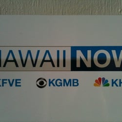 Khnl NBC Hawaii News 8 - Television Stations - 150 Puuhale Rd, Kalihi ...