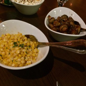 Ocean Prime - 280 Photos & 147 Reviews - Seafood - 123 W 52nd St ...