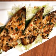 Trinity Street Food - 163 Photos & 72 Reviews - Thai - 135 S Ector Dr ...