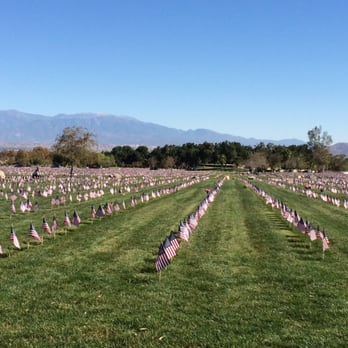 Riverside National Cemetery - 200 Photos & 70 Reviews - Funeral ...