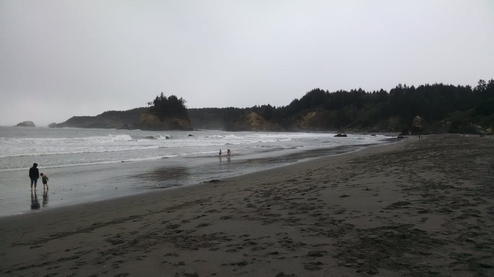 Trinidad State Beach - 18 Photos - Beaches - 4150 Patrick's Point Dr ...