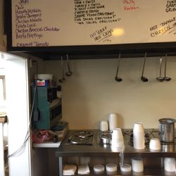 The Soup Kitchen - 14 Photos & 27 Reviews - Soup - 47 E Tennessee Ave ...