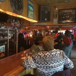 Thunderbird Bar & Grill - Bars - 1021 Parkway Dr, Saint Germain, WI ...