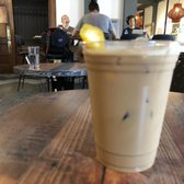 Coat Check Coffee - 451 Photos & 253 Reviews - Coffee & Tea - 401 E ...