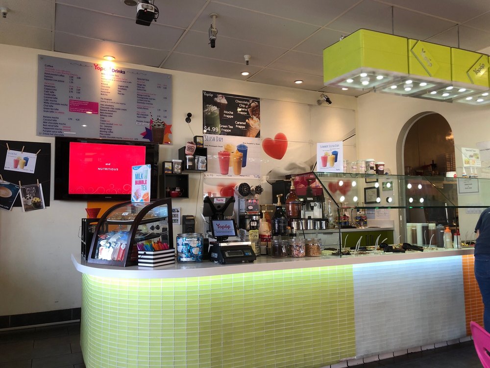 Yopop - 129 Photos & 113 Reviews - Desserts - 5353 Almaden Expy ...