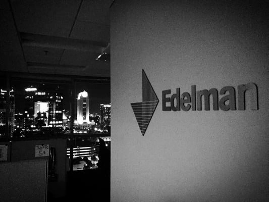 Edelman Public Relations - 121 S Orange Ave, Downtown / Central ...