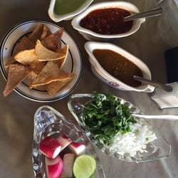 El Tacote - Mexican - Reforma 263, San Pedro Tlaquepaque, Jalisco ...