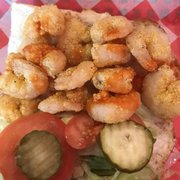 Voodoo Gumbo - 11 Photos & 15 Reviews - Cajun/Creole - 7114 Hwy 70 S ...