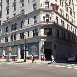 Grand Lodge of Masons - Libraries - 186 Tremont St, Boston, MA - Phone ...