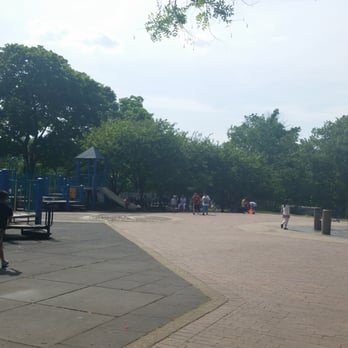 McKinley Park - 15 Photos - Parks - 7TH Ave Fort Hamilton Pkwy, Dyker ...