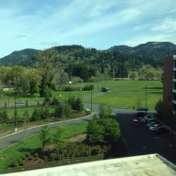 PeaceHealth Medical Group Primary Care Clinic at The Pavilion ...