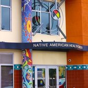 Native American Health Center - 15 Reviews - Medical Centers - 3124 ...