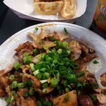 Mos No 2 - 97 Photos & 201 Reviews - Barbeque - 1008 W Lincoln Ave ...