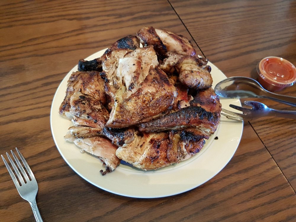 Costa Verde BBQ Chicken - 27 Photos & 12 Reviews - Portuguese - 2762 ...