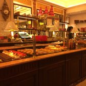 Carette - 237 Photos & 172 Reviews - Tea Rooms - 4 place du Trocadéro ...