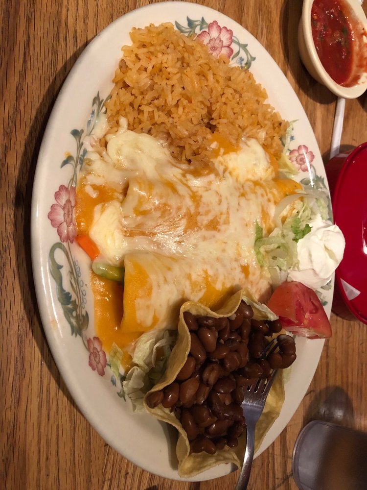 Toreros Mexican Restaurant - Order Food Online - 87 Photos & 144 ...