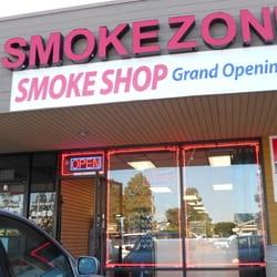 Smoke Zone - 35 Reviews - Tobacco Shops - 3445 Midway Dr, Midway, San ...