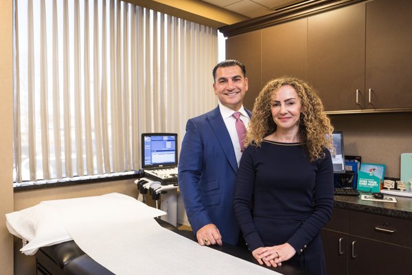 Kayal Orthopaedic Center, 185 RT-17, Ste 101, Paramus, NJ 07652, US ...