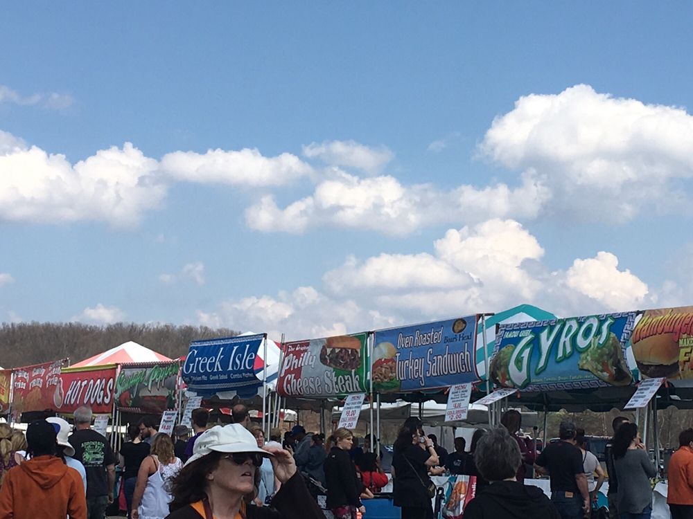 Stormville Airport Antique Show & Flea Market - 124 Photos & 38 Reviews ...