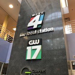 WJXT- News4Jax - Television Stations - 4 Broadcast Pl, Southbank ...