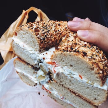 Bagel Boy - 99 Photos & 182 Reviews - Bagels - 8002 3rd Ave, Bay Ridge ...