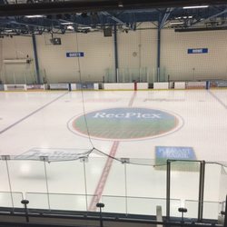 RecPlex - 19 Photos & 28 Reviews - Gyms - 9900 Terwall Ter, Pleasant ...