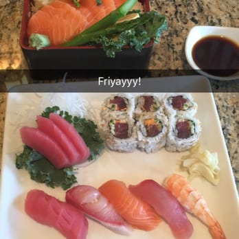 Ariake - 281 Photos & 375 Reviews - Japanese - 12184 Glade Dr, Reston ...