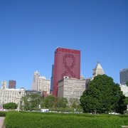 CNA Insurance - 24 Reviews - Insurance - 333 S Wabash Ave, The Loop ...