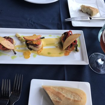 Noe Restaurant and Bar - 544 Photos & 289 Reviews - Bars - 251 S Olive ...