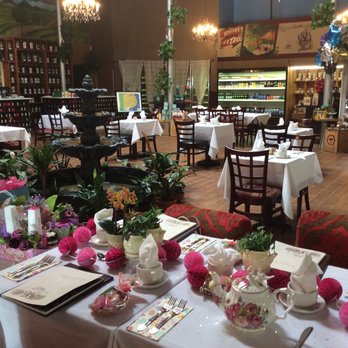 Chado Tea Room - 50 Photos & 27 Reviews - Tea Rooms - 1303 El Prado Ave ...