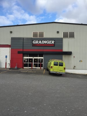 Grainger Industrial Supply 3150 Liberty Ave Pittsburgh, PA Hardware ...