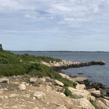 Bluff Point State Park - 130 Photos & 65 Reviews - Beaches - 1 Depot Rd ...