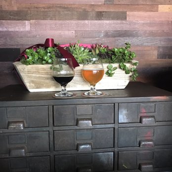 Docent Brewing - 92 Photos & 99 Reviews - Breweries - 33049 Calle ...