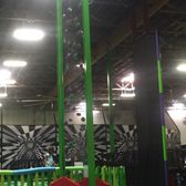 Jump Around Now - 388 Photos & 248 Reviews - Climbing - 1675 Brandywine ...