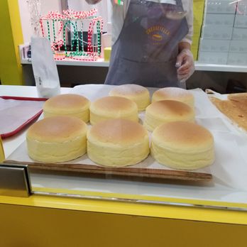 Cheesetella - 123 Photos & 80 Reviews - Desserts - 928 South Western ...