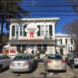 Riverton General Store - Grocery - 2 Main St, Riverton, CT - Restaurant ...
