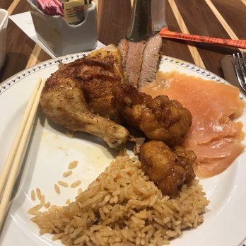 Fresh Harvest Buffet - 73 Photos & 59 Reviews - Buffets - 1000 ...