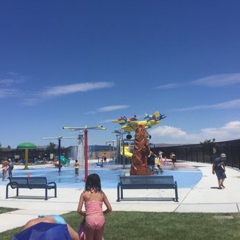 Splash Park - Amusement Parks - 8085 Silver Lake Rd, North Valleys ...