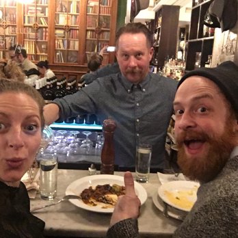 Pisticci - Order Food Online - 288 Photos & 685 Reviews - Italian ...