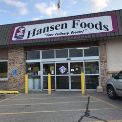 Hansen Foods - 40 Photos & 10 Reviews - Grocery - 3750 W Polk Rd, Hart ...