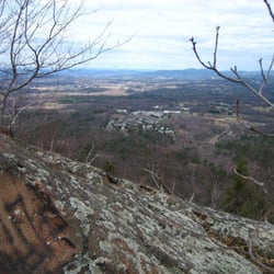 Holyoke Range State Park - Hiking - 1500 West St, Amherst, MA - Phone ...