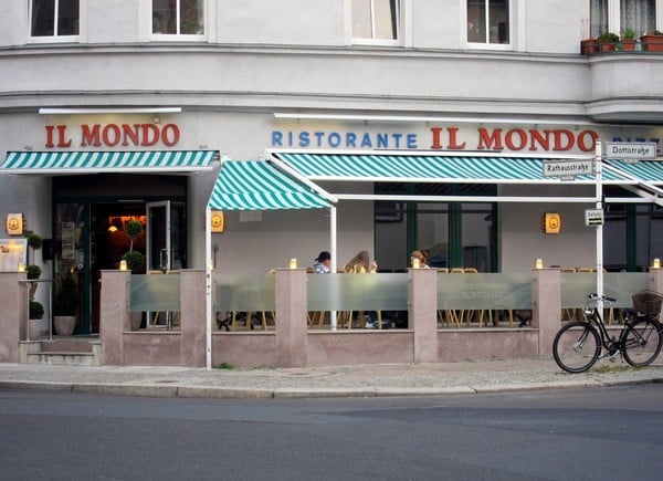 Il Mondo - 40 Photos & 34 Reviews - Italian - Rathausstr. 6 ...