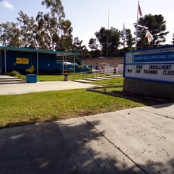 Harbor Occupational Center - 12 Photos - Adult Education - 740 N ...